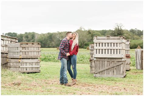 Cullipher Farm Engagement Session Blog Archives Michael And Jasmine Photography