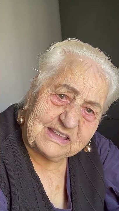 შუშანა ბებოს პოლიტიკური განცხადება Youtube