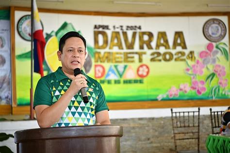 Davao City Durians Shift Focus To Palarong Pambansa 2024