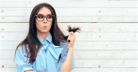 Should I Cut My Hair Quiz