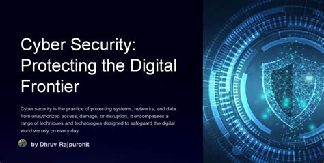 Dhruv Rajpurohit On Linkedin Cybersecurity Ethicalhacking Bugbounty Cyberclub Gecbhavnagar