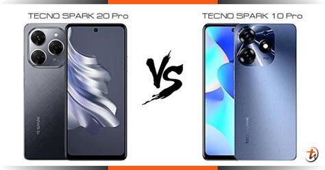 Banding Tecno Spark Pro Dan Tecno Spark Pro Spesifikasi Dan Harga Di Malaysia Technave Bm