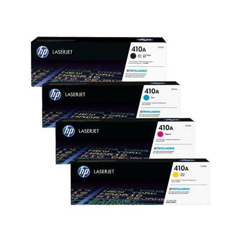 HP Color LaserJet Pro MFP M377dw Orijinal Siyah (Black)Toner Fiyatı