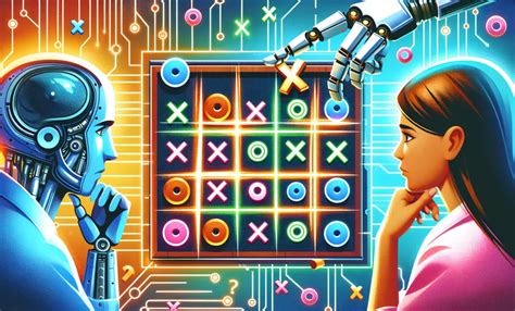 Building An AI Powered Tic Tac Toe In Python