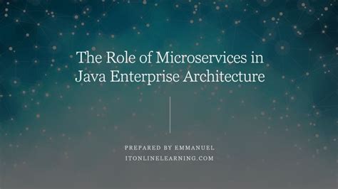 emmanuel msafiri phiri on linkedin microservices java