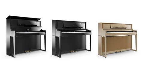 If Design Roland Lx Series