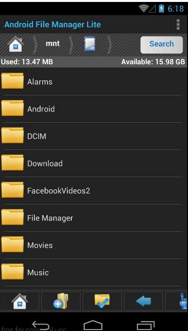Mz File Manager Apk For Android Download