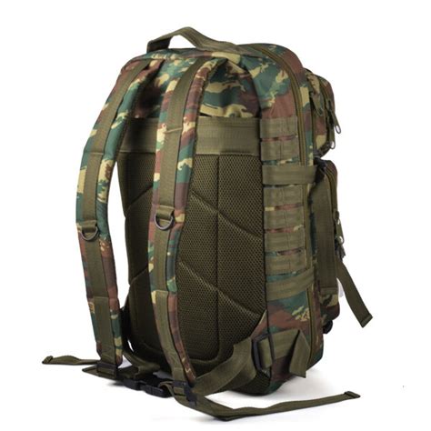 Buy Wholesale China 25l Multifunctional Outdoor Military Tactical
