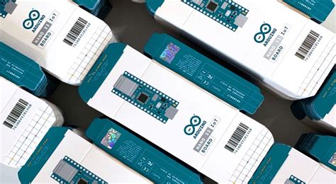 Arduino On Twitter The Wait Is Almost Over The New Nano Every And Nano IoT Will Be In