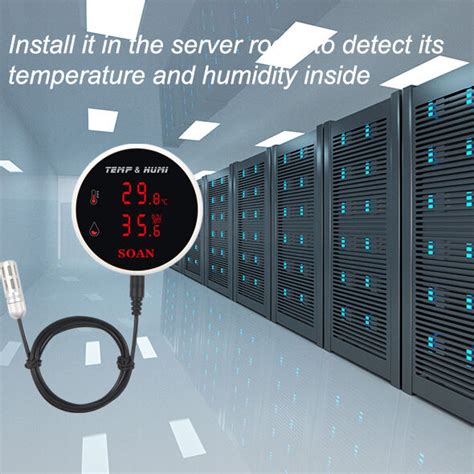 Buy Wholesale China Tuya Smart App Zigbee Temperature And Humidity Sensor For Gateway Zigbee