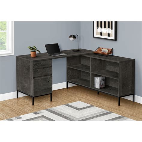 Modern Computer Desks Upto 60 Off Home Office Computer Desks
