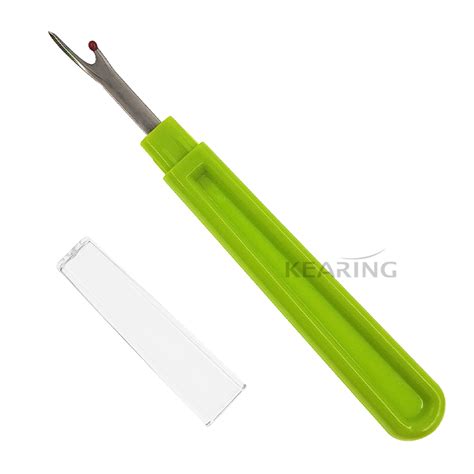Colorful Thread Cutting Tool Kearing Sewing Seam Ripper Wholesale