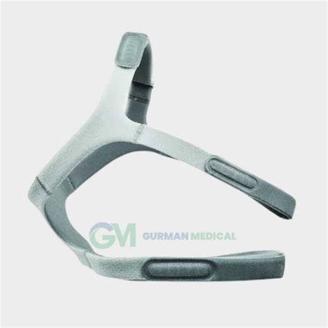 Headgear For Philips Amara Full Face Mask