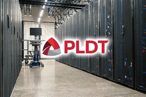 Pldt Invests In Data Centers And Ai Infrastructure Itech Solution