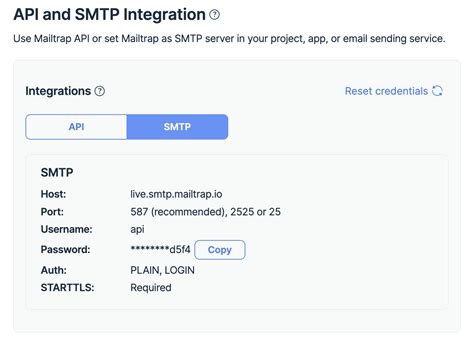 sending emails in symfony [code examples] mailtrap blog