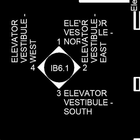 solved elevation with text autodesk community