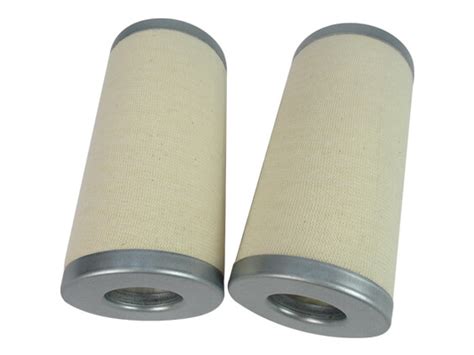 Coalescer Oil Filtration Filter Element Coalescing Filter Element Oil Filtration Filter