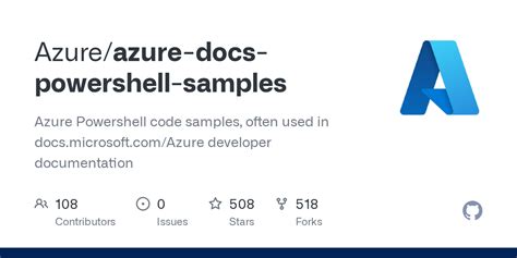 Azure Docs Powershell Samplesazure Migratedependencies At Scale
