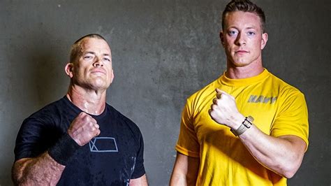 I Spent The Day With Jocko Willink Youtube