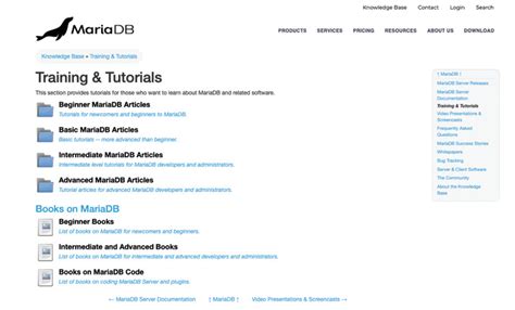 Learn Sql And Database Design With Raspberry Pi — Raspberry Pi Official
