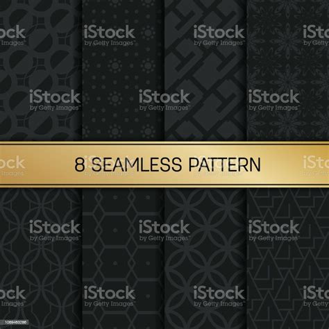 추상 개념 벡터 흑백 기하학적 패턴입니다 흑인과 백인 최소한의 배경입니다 창의적인 그림 템플릿입니다 완벽 하 게 현대적인 세련 된 텍스처입니다 벽지 표면 웹 디자인 섬유