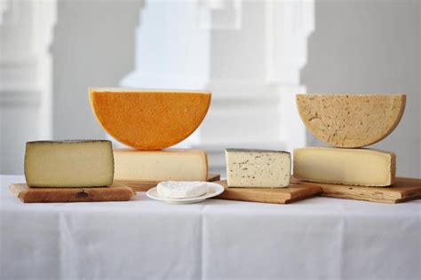 Cheese Maturation Sampling At Marie Paige Blog