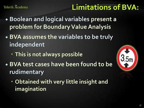 PPT Boundary Value Analysis PowerPoint Presentation Free Download ID