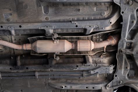 P205b Code Reductant Tank Temperature Sensor Circuit Range Performance In The Garage With