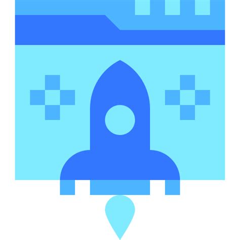 Activation Basic Sheer Flat Icon