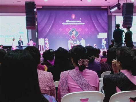 พิธีรับตราพระราชทาน บ้านนักวิทยาศาสตร์น้อย ประเทศไทย ระดับปฐมวัย ประจำปีการศึกษา 2565