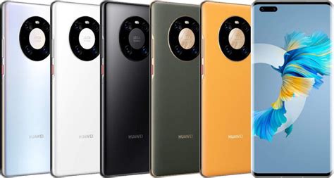 Huawei Mate Pro Plus Full Specifications Mobiles Com