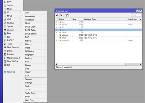 How To Set Up Router Mikrotik
