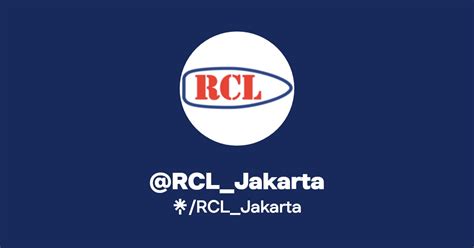 Rcljakarta Linktree