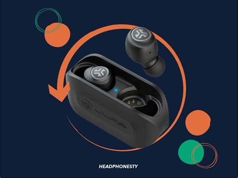How To Pair Jlab Earbuds A Quick And Easy Guide
