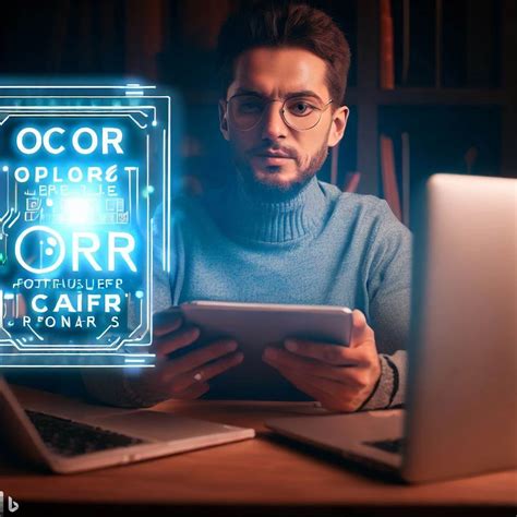 How To Digitize Document Using Image To Text Converter
