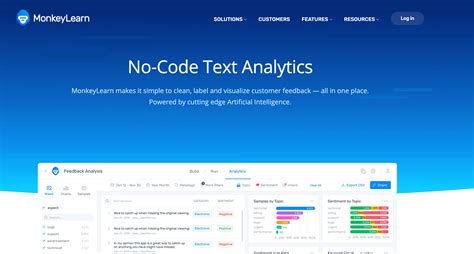 7 Best Sentiment Analysis Tools You Should Know In 2024 7 Best Sentiment Analysis Tools You Should Know In 2024