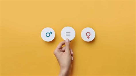 Equality Between Men And Women In The Workplace Will We Ever Achieve