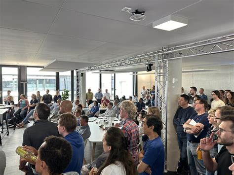 pascal behr on linkedin digitallab innovation iav