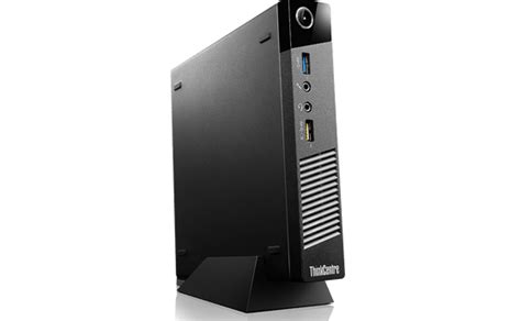 Lenovo ThinkCentre M83 Tiny Desktops DataSystemWorks Com