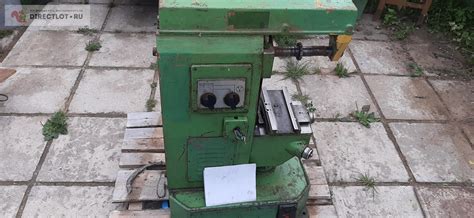 Фрезерный станок нгф 110ш4 купить в Ярославле цена 20000 Р на Directlot Ru Станки Фрезерные продам