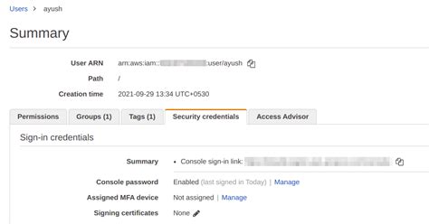 What Is Multi Factor Authentication In Aws