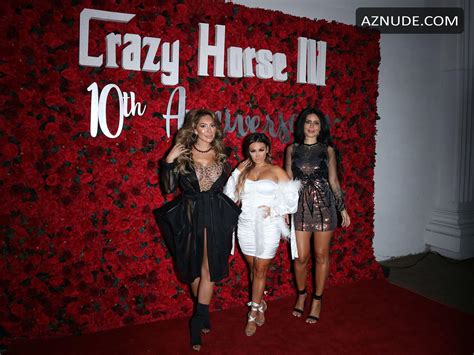 Larissa Lima Nude Aznude