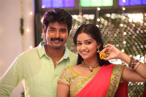 Sivakarthikeyan And Keerthi Suresh Wallpapers Wallpaper Cave