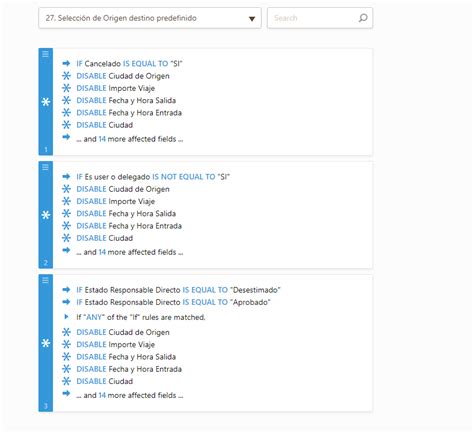 The Conditional Logic Wont Work When An Option Is Preselected