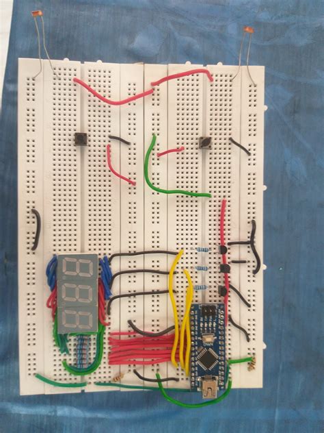 I M A Newbie In Arduino I Am Want To Make A Function To Add To A Variable Once Like A Pulse