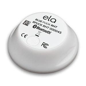 Bluetooth Humidity And Temperature Sensor All Industrial Manufacturers