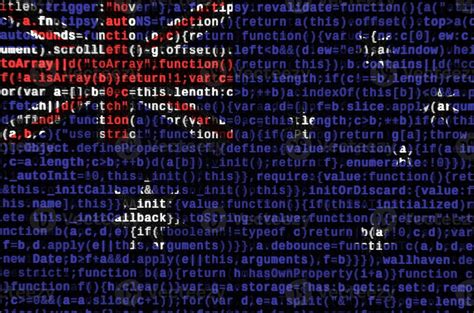 Australia Flag Is Depicted On The Screen With The Program Code The