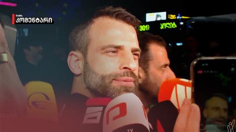 აქციის მონაწილეებმა რუსული კანონის მხარდამჭერ დავით კაჭარავას პროტესტი გამოუცხადეს Youtube