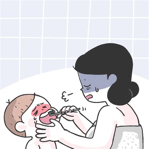 아이가 좋아하지 않는 것은 강압적 태도 아닌 놀이로써 접근이 필요 차이의 놀이