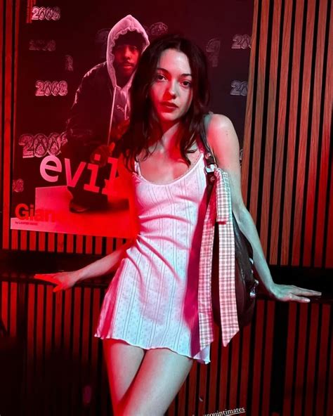 Picture Of Lily Mcinerny